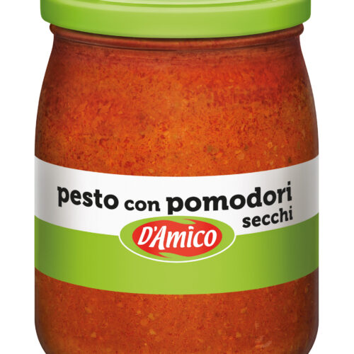 D’Amico | Baroni Foods