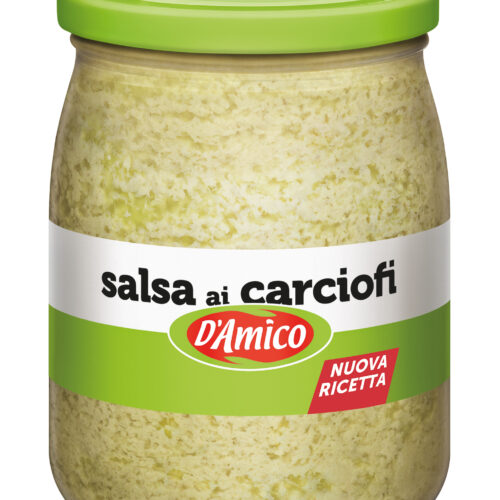 D’Amico | Baroni Foods