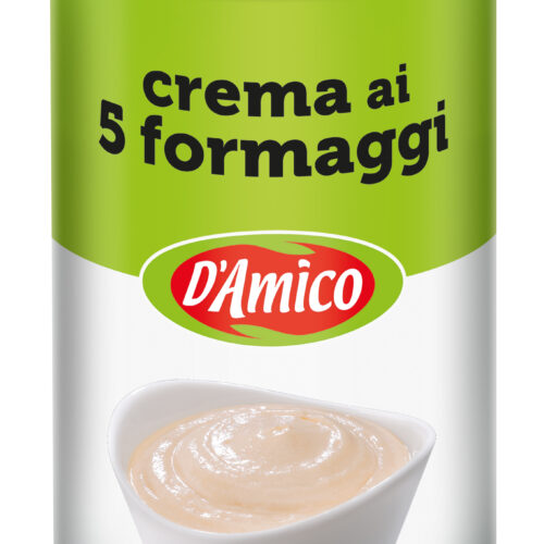 D’Amico | Baroni Foods